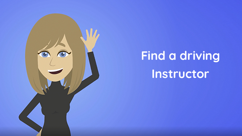 Learner Driving Instructors - Get Britain Driving